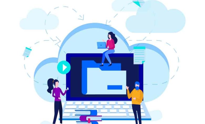 Unpacking the AWS strategic collaboration announcement - OpenText Blogs