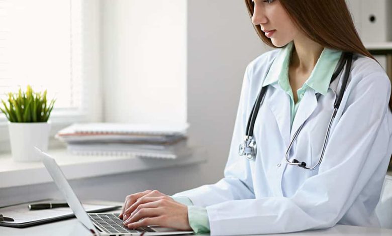 Rapid Radiology puts the focus on senior care - OpenText Blogs