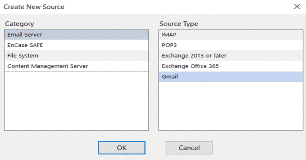 What’s new in EnCase eDiscovery Cloud Edition (CE) 20.3 - OpenText Blogs
