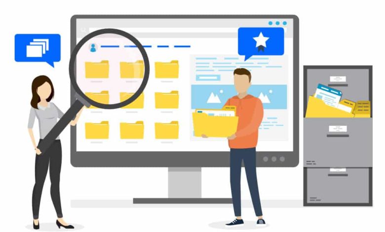What’s new in OpenText eDOCS Release 16.7.2 - OpenText Blogs