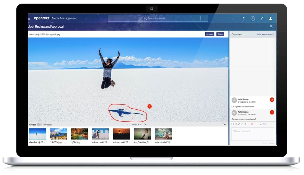 Announcing the OpenText Experience Cloud - OpenText Blogs