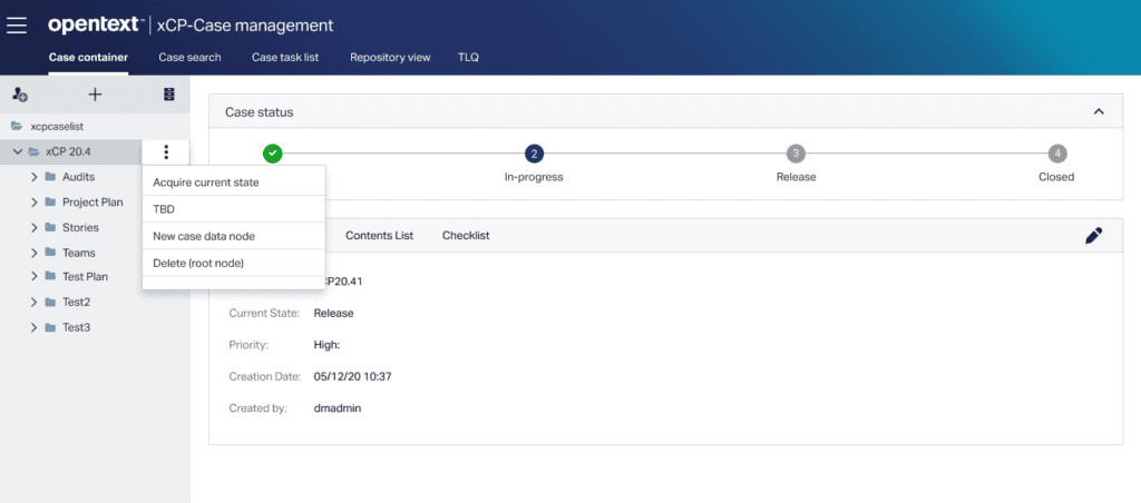 What’s new in OpenText Documentum CE 20.4 - OpenText Blogs
