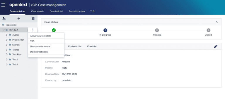 What’s new in OpenText Documentum CE 20.4 - OpenText Blogs