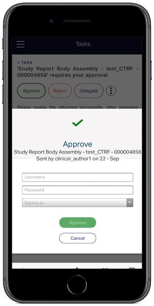 What’s new in OpenText Life Sciences Smart View 20.4 - OpenText Blogs