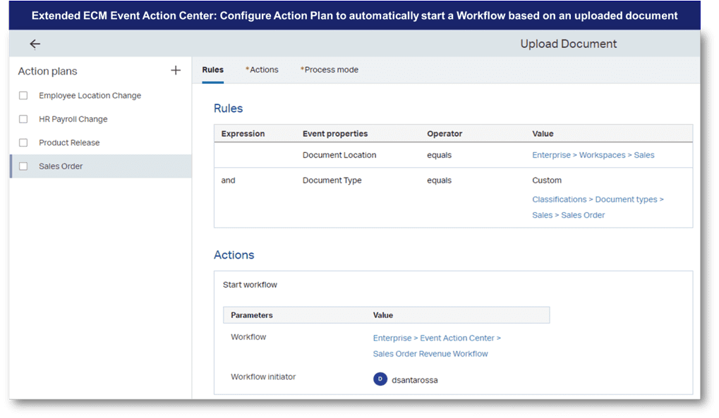 What’s new in OpenText Extended ECM Platform CE 20.4 and OpenText Content Suite Platform CE 20.4 ...