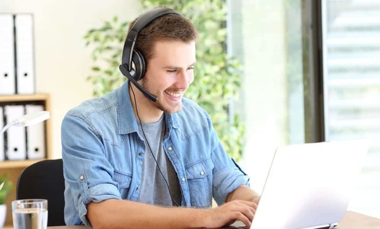 How to centrally manage your phone system when working from home ...