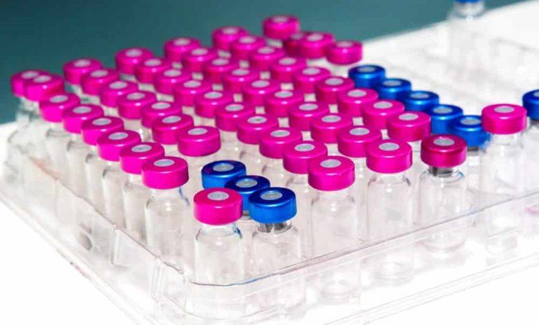 COVID-19, virtual trials, and a rapidly evolving supply chain ...