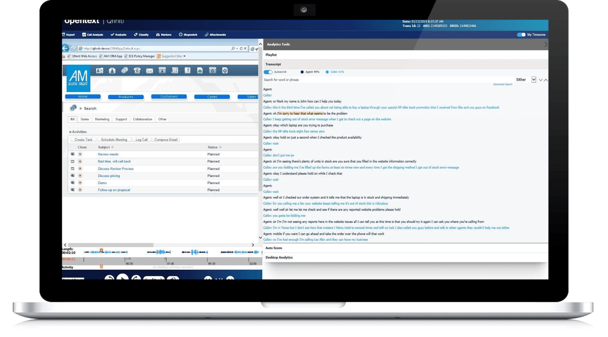 Announcing OpenText Experience Cloud CE 21.1 - OpenText Blogs