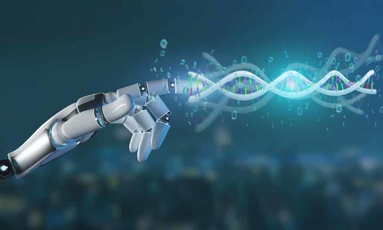 Top 5 digital technology trends in Life Sciences in 2021 - OpenText Blogs