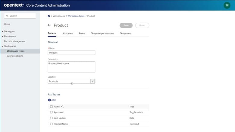 Introducing OpenText Core Content - OpenText Blogs