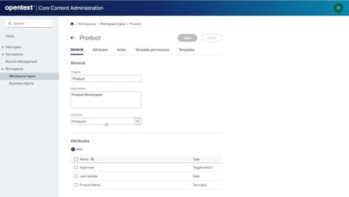 Introducing OpenText Core Content - OpenText Blogs