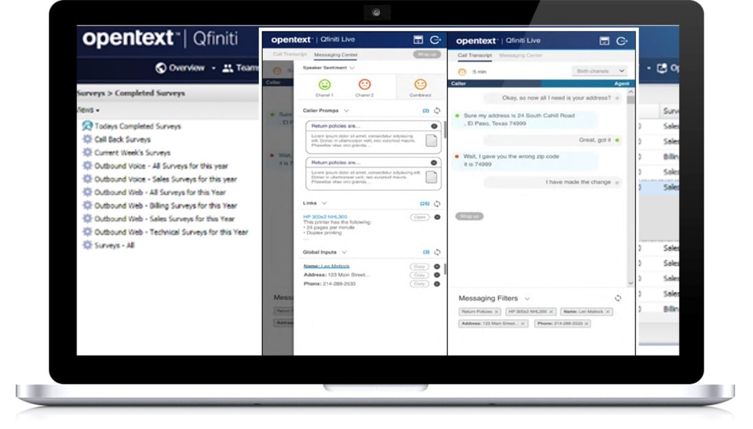 Announcing OpenText Experience Cloud CE 21.2 - OpenText Blogs