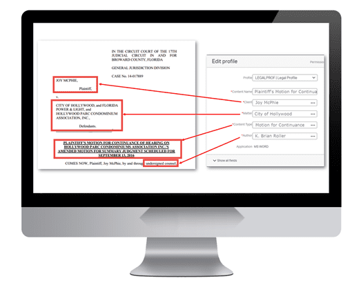What’s new in OpenText eDOCS CE 21.2 - OpenText Blogs What’s new in OpenText eDOCS CE 21.2 - OpenText Blogs