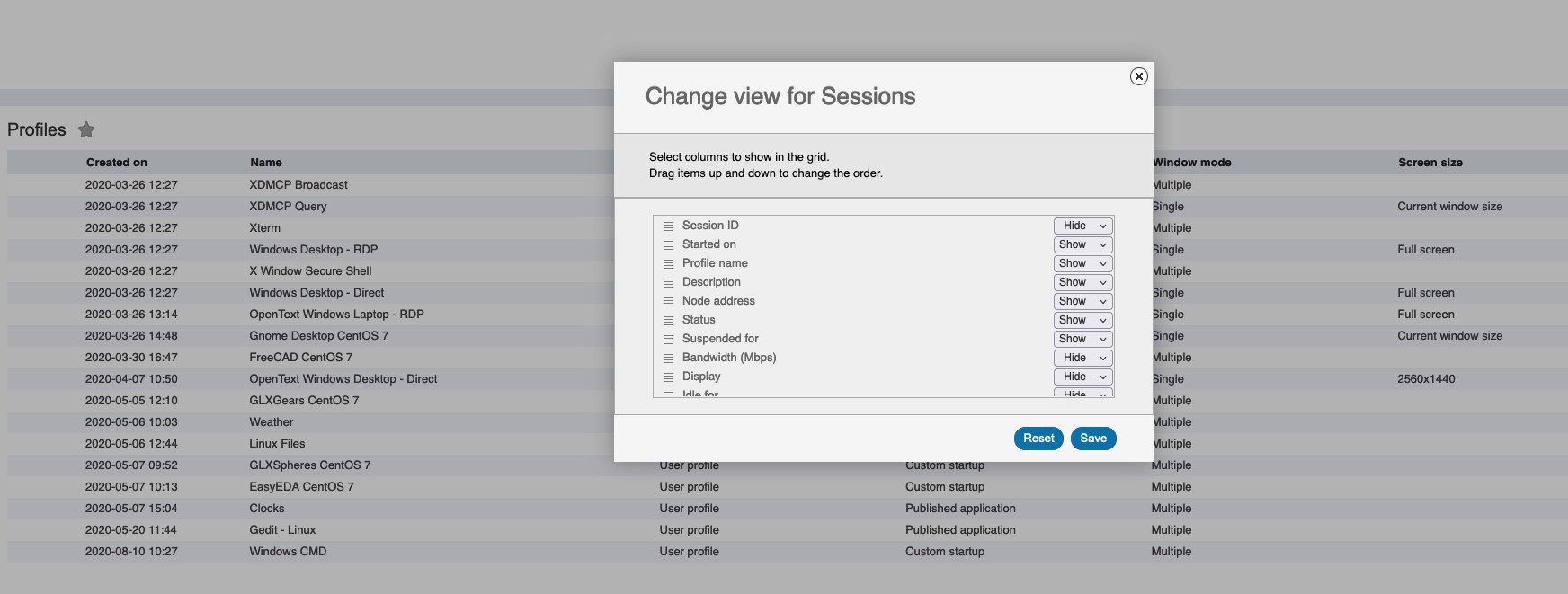 What’s new in OpenText Exceed TurboX 12.0.4 - OpenText Blogs