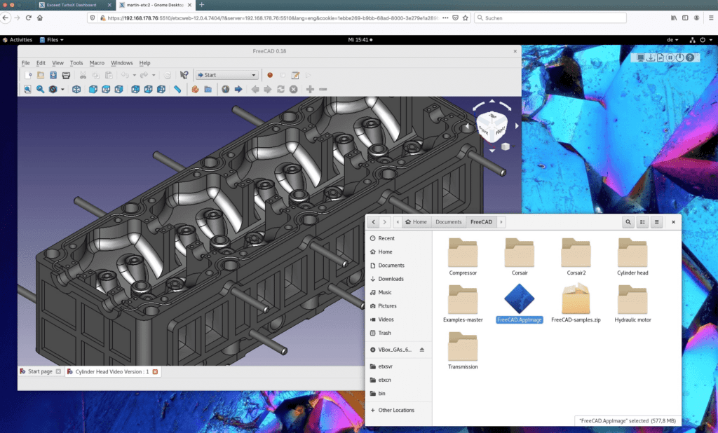 What’s new in OpenText Exceed TurboX 12.0.4 - OpenText Blogs