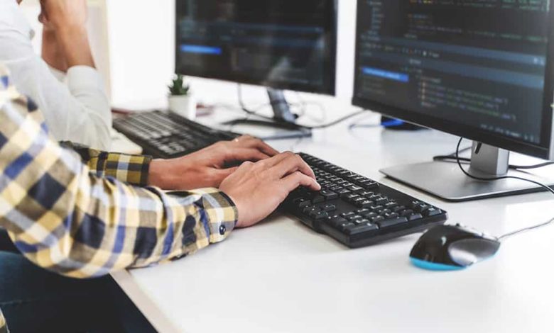 Learn all about developer services in 15 minutes - OpenText Blogs