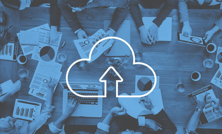 Get business content management up and running fast with no IT support ...