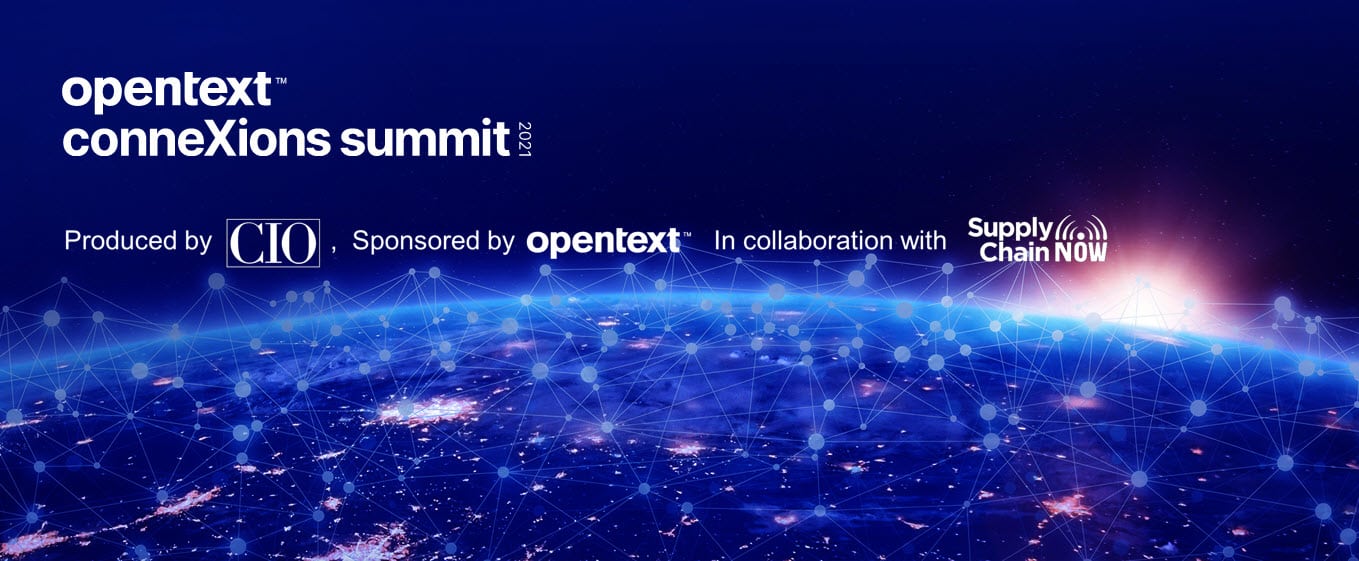 Making ConneXions at a new OpenText Integration Summit - OpenText Blogs
