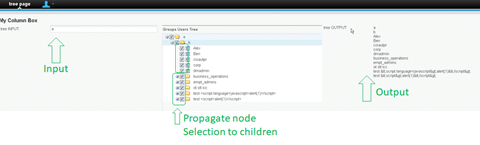 The benefits of viewing OpenText Documentum Groups, Roles & Users in a ...