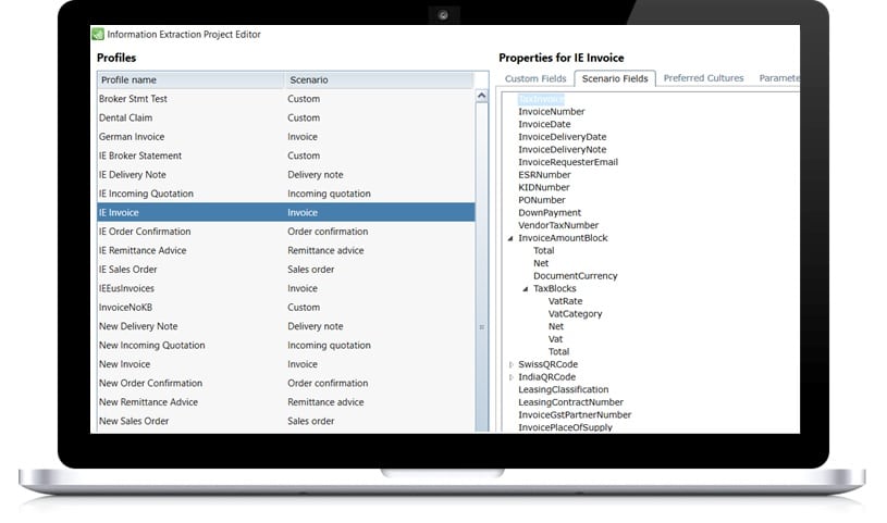 Announcing OpenText Content Cloud CE 21.4 - OpenText Blogs