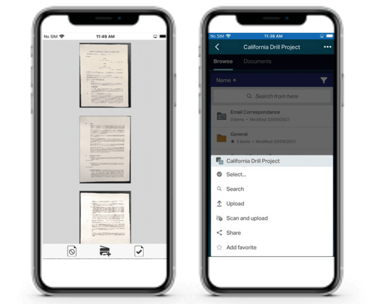 10 Reasons To Upgrade Opentext Content Suite And Extended Ecm Opentext Blogs