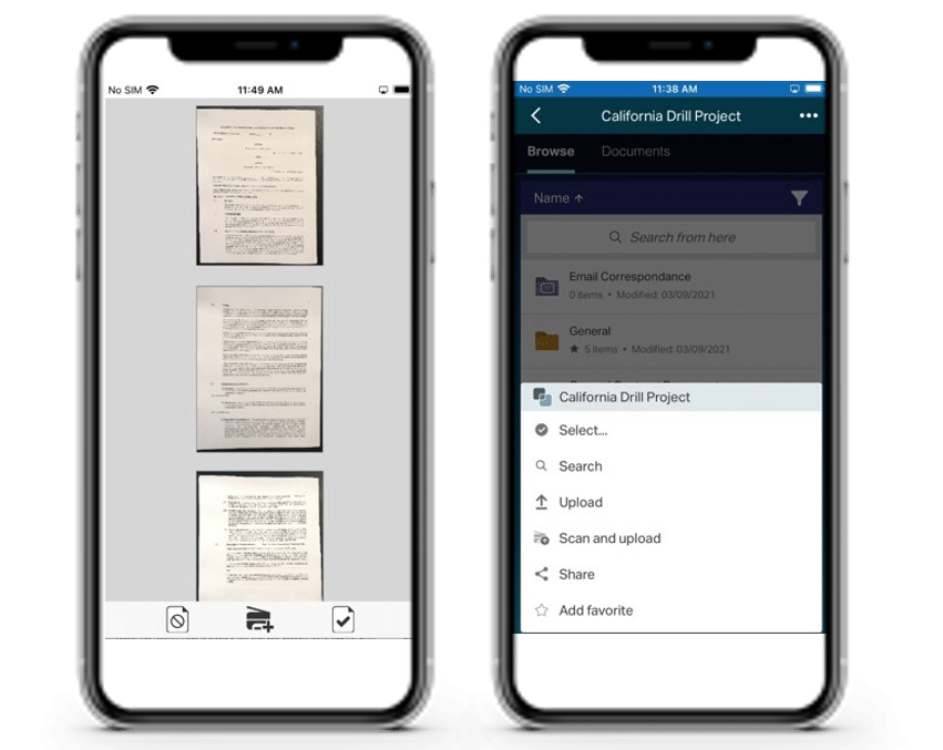 10 Reasons to upgrade OpenText Content Suite and Extended ECM ...