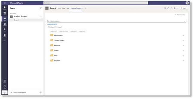 What’s new in OpenText Documentum CE 21.4 - OpenText Blogs