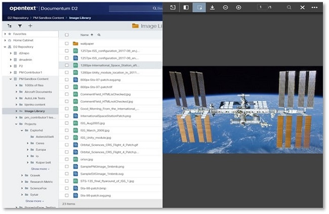 What’s new in OpenText Documentum CE 21.4 - OpenText Blogs