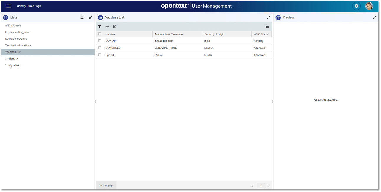 Announcing OpenText CE 21.4 for Digital Process Automation - OpenText Blogs
