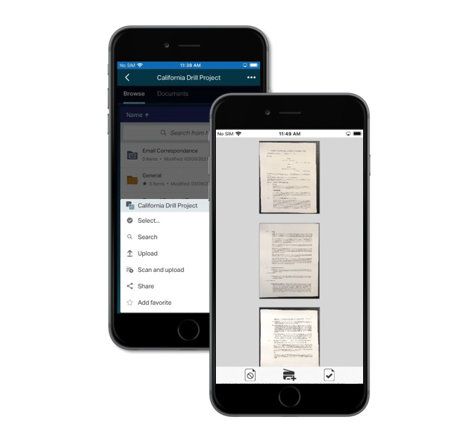 What’s new in OpenText Extended ECM Platform CE 21.4 - OpenText Blogs
