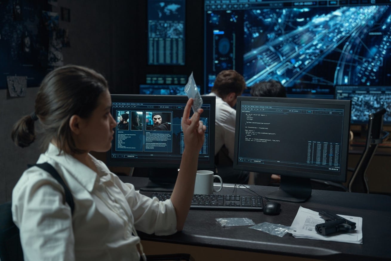 Introducing OpenText Digital Evidence Center | BPI - The destination ... Introducing OpenText Digital Evidence Center | BPI - The destination ...