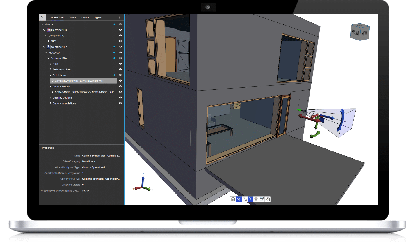 What’s new in OpenText Extended ECM for Engineering and Core for Building Information Modelling ...