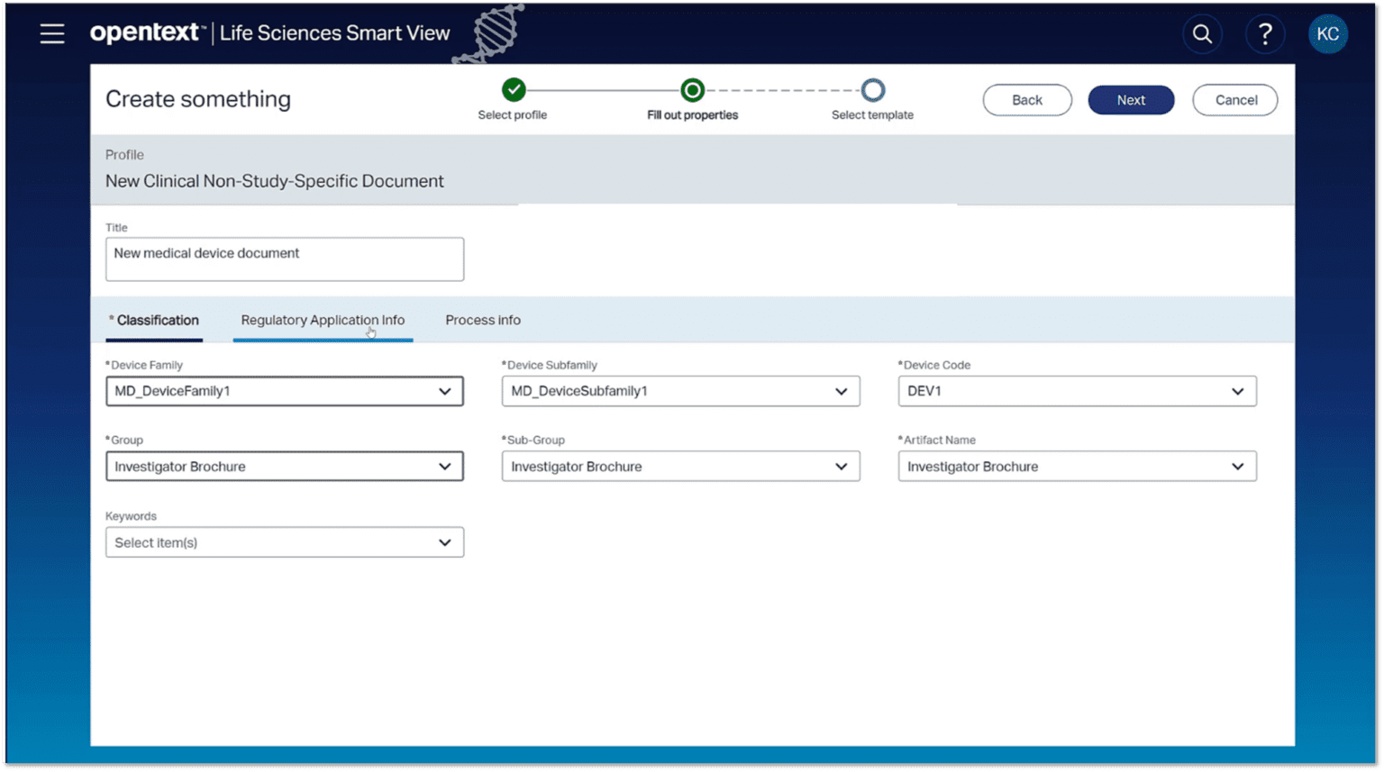 What's new in OpenText Life Sciences solutions - OpenText Blogs