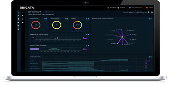 Introducing Bricata Network Detection & Response - OpenText Blogs