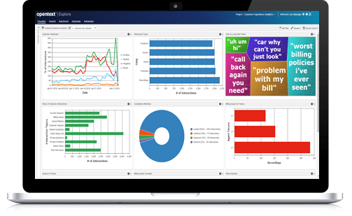 Announcing OpenText Experience Cloud CE 22.1 - OpenText Blogs
