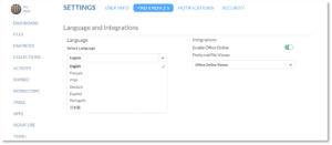 What's new in OpenText Core Share - OpenText Blogs