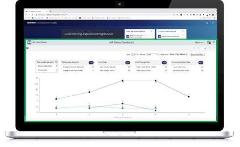 Announcing OpenText Experience Cloud CE 22.1 - OpenText Blogs