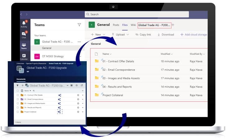 Secure and streamline collaboration by integrating with popular tools ...