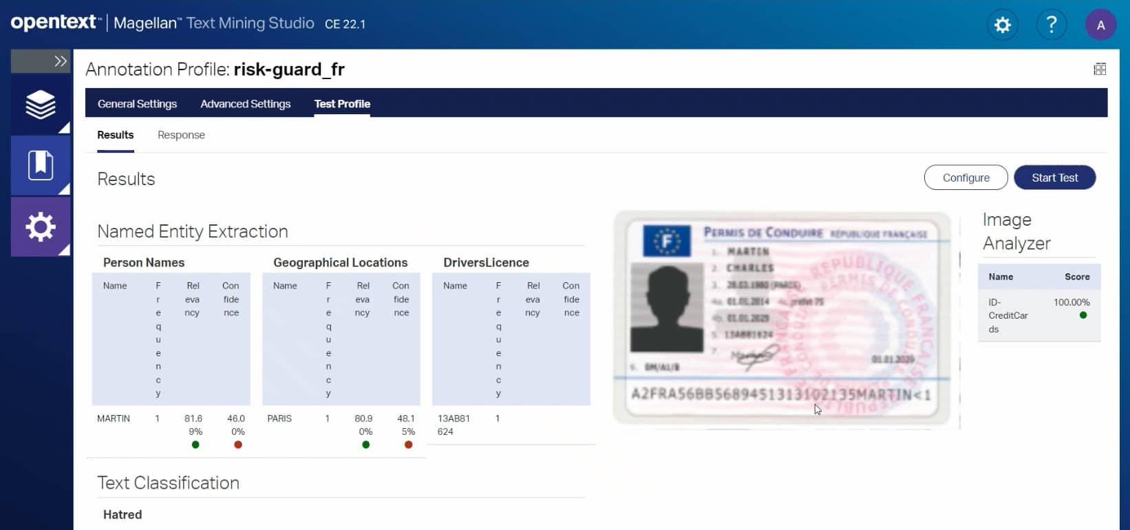 What's new in OpenText Intelligence - OpenText Blogs