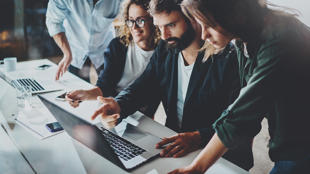 Looking to improve HR content management? - OpenText Blogs