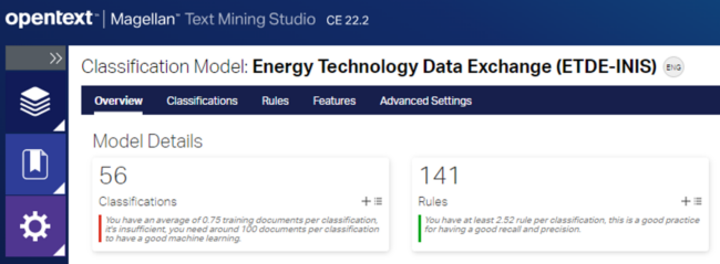 What's new in OpenText Intelligence - OpenText Blogs