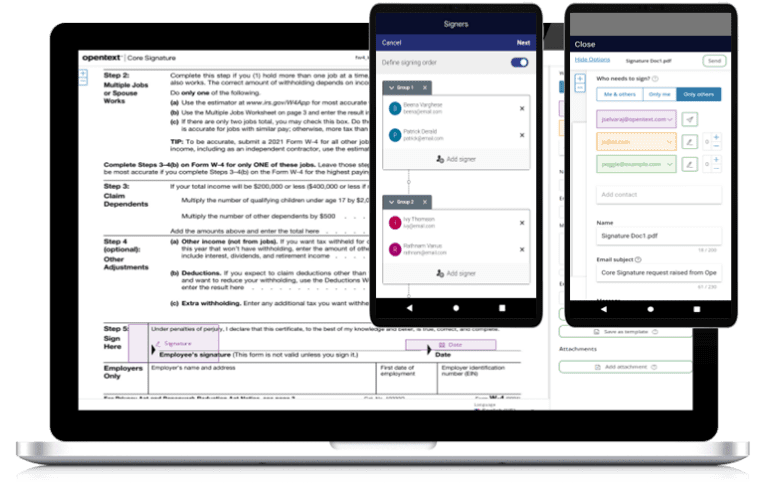 What's new in OpenText Documentum - OpenText Blogs