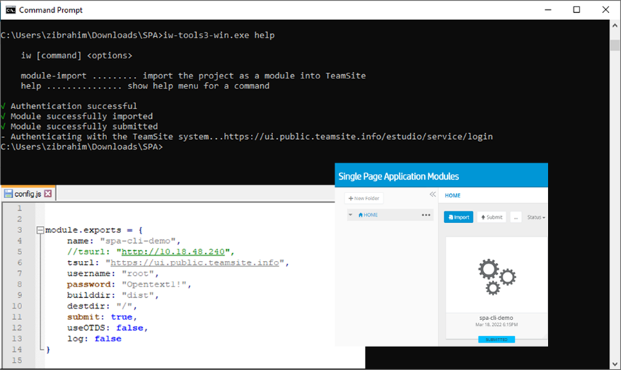 Powerful new capabilities for data, rich media, and compliance ...