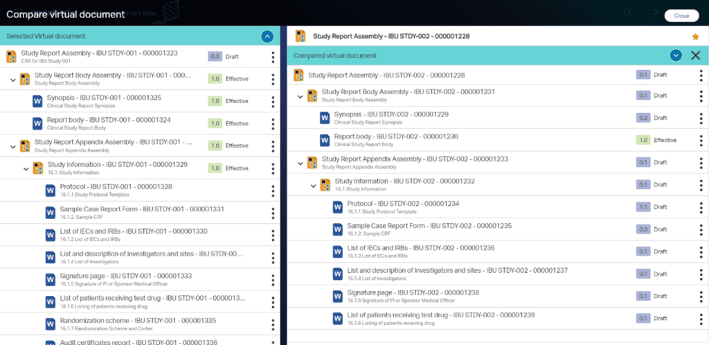 What's new in OpenText Life Sciences solutions - OpenText Blogs