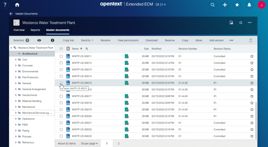 Learn how project workspaces are essential to keep an engineering ...