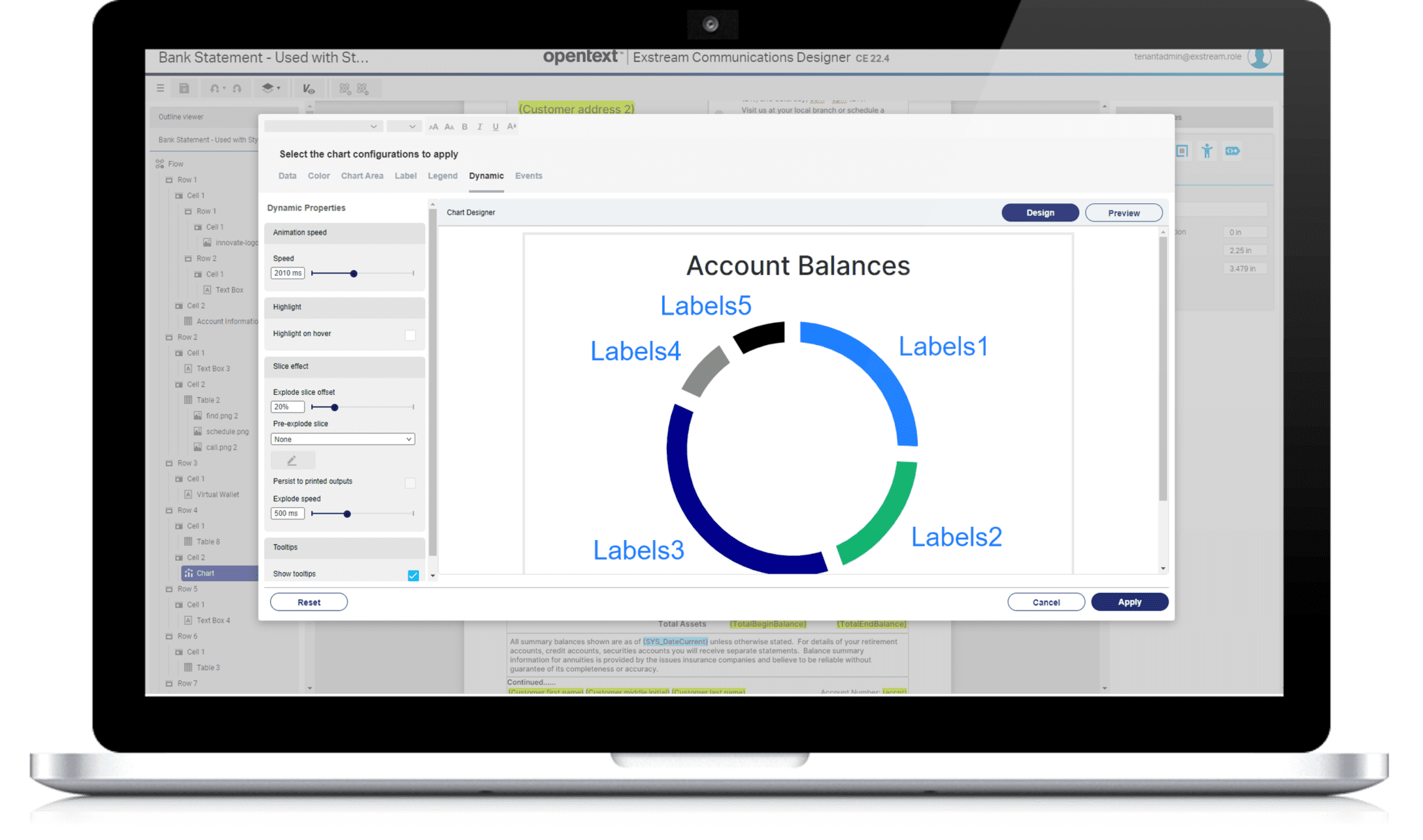Fuel digital customer journeys with hyper-personalized communications ...