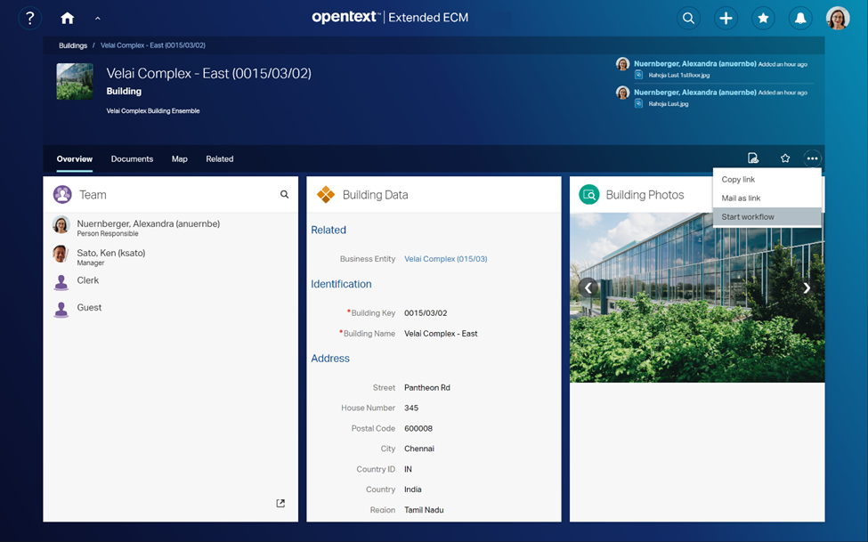 Streamline real estate contract management with turnkey solutions ...