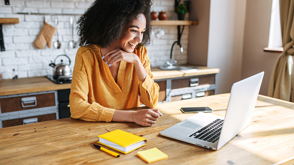 Secure company IP while supporting seamless remote access to ...