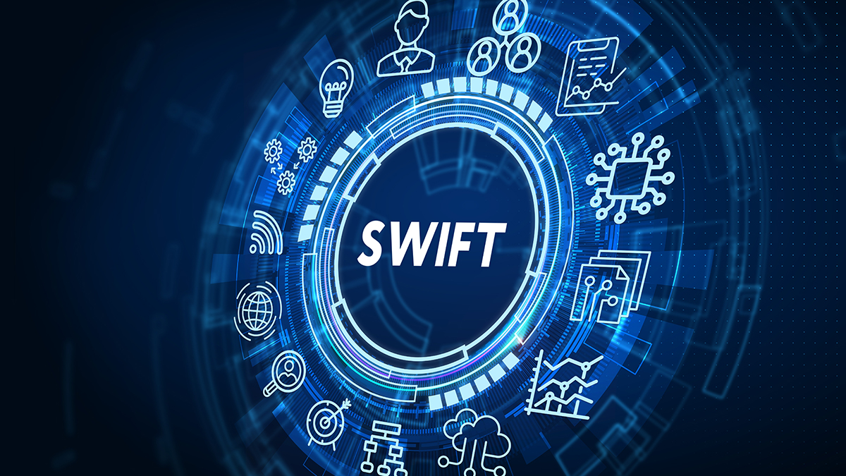 The first step to frictionless payments is a frictionless SWIFT ...