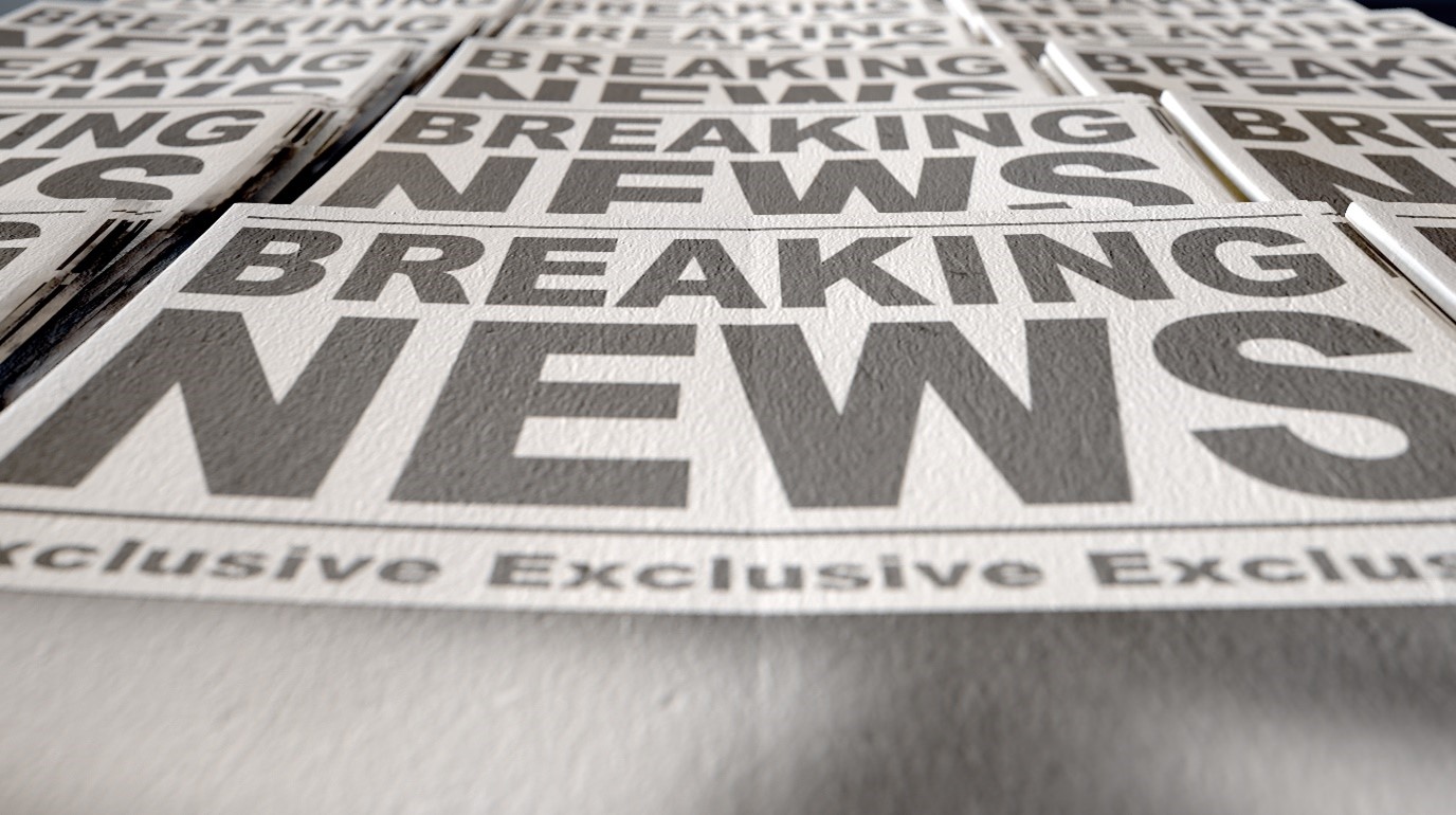 New Market Survey Reveals 5 Key Digital Transformation Trends ...